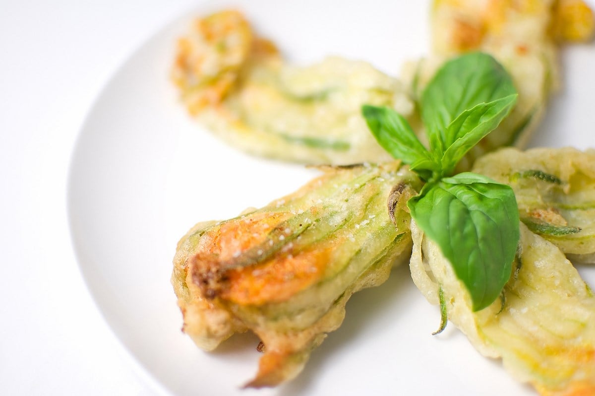 Pastella - Tuscany Cooking Class