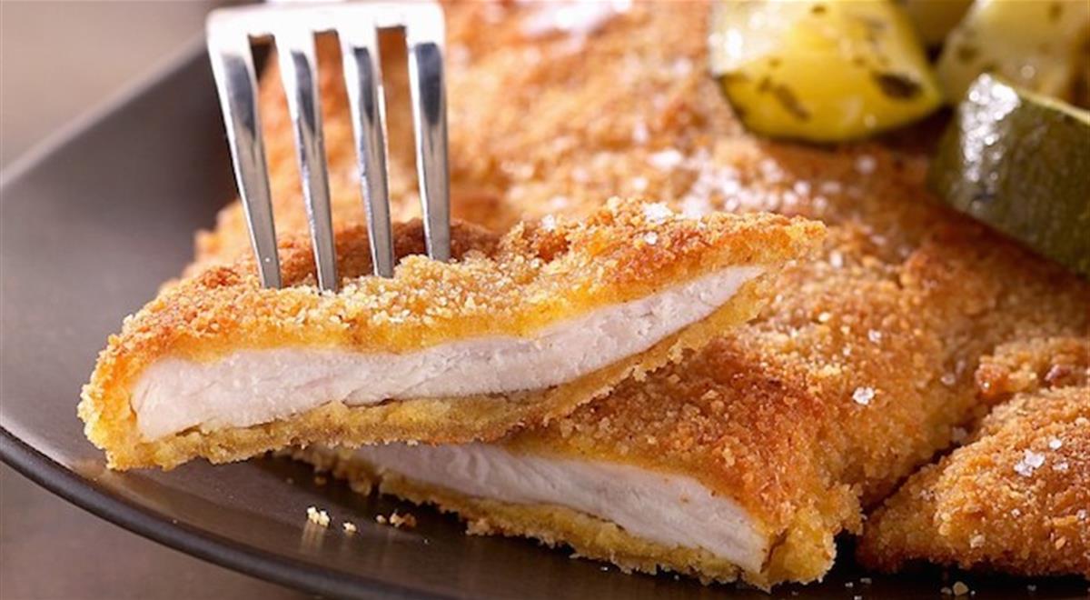 Cotoletta alla Milanese: a Typical Recipe - How to Make it - Tuscany ...
